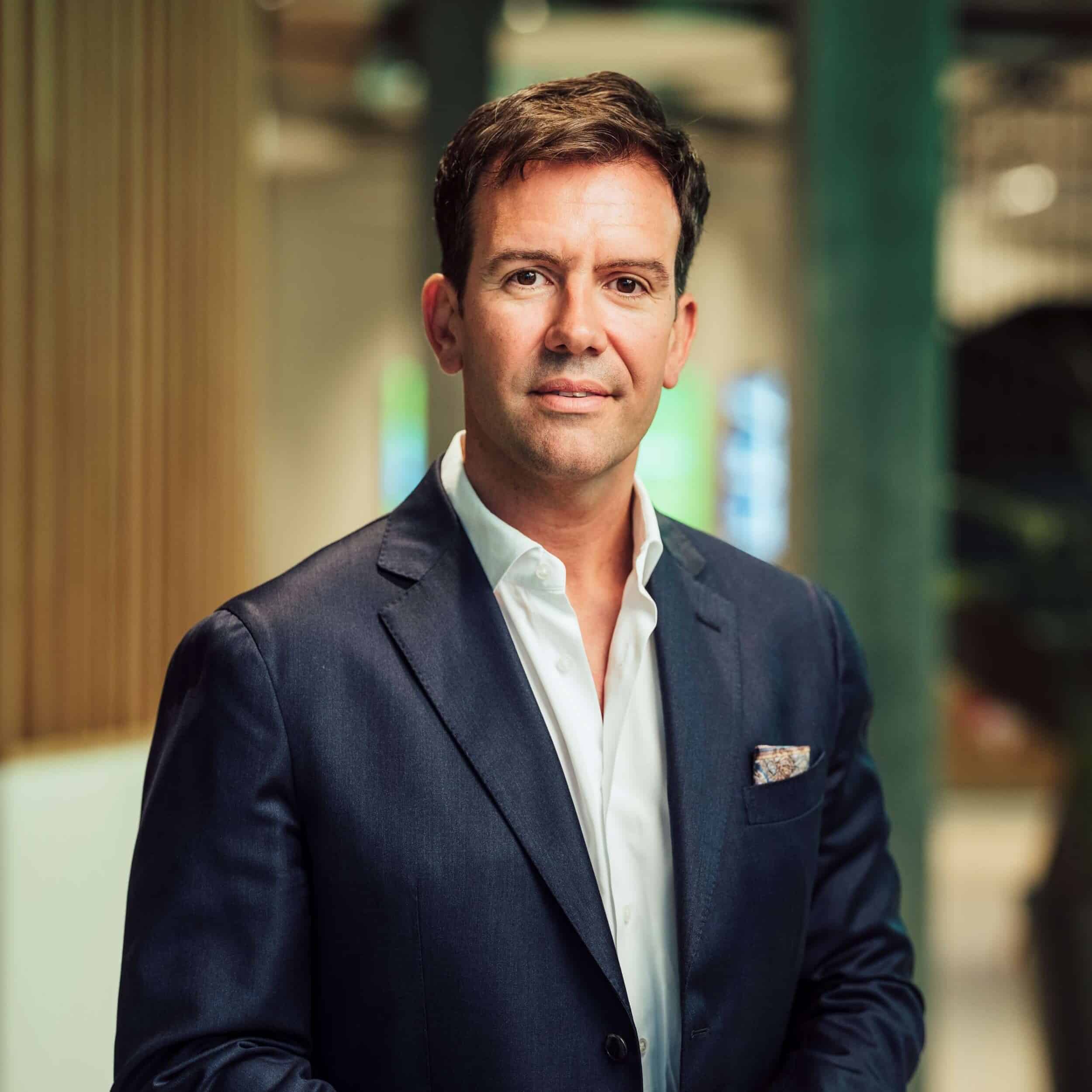 Jeito Capital leads a $105 million Series C financing in Alentis ...